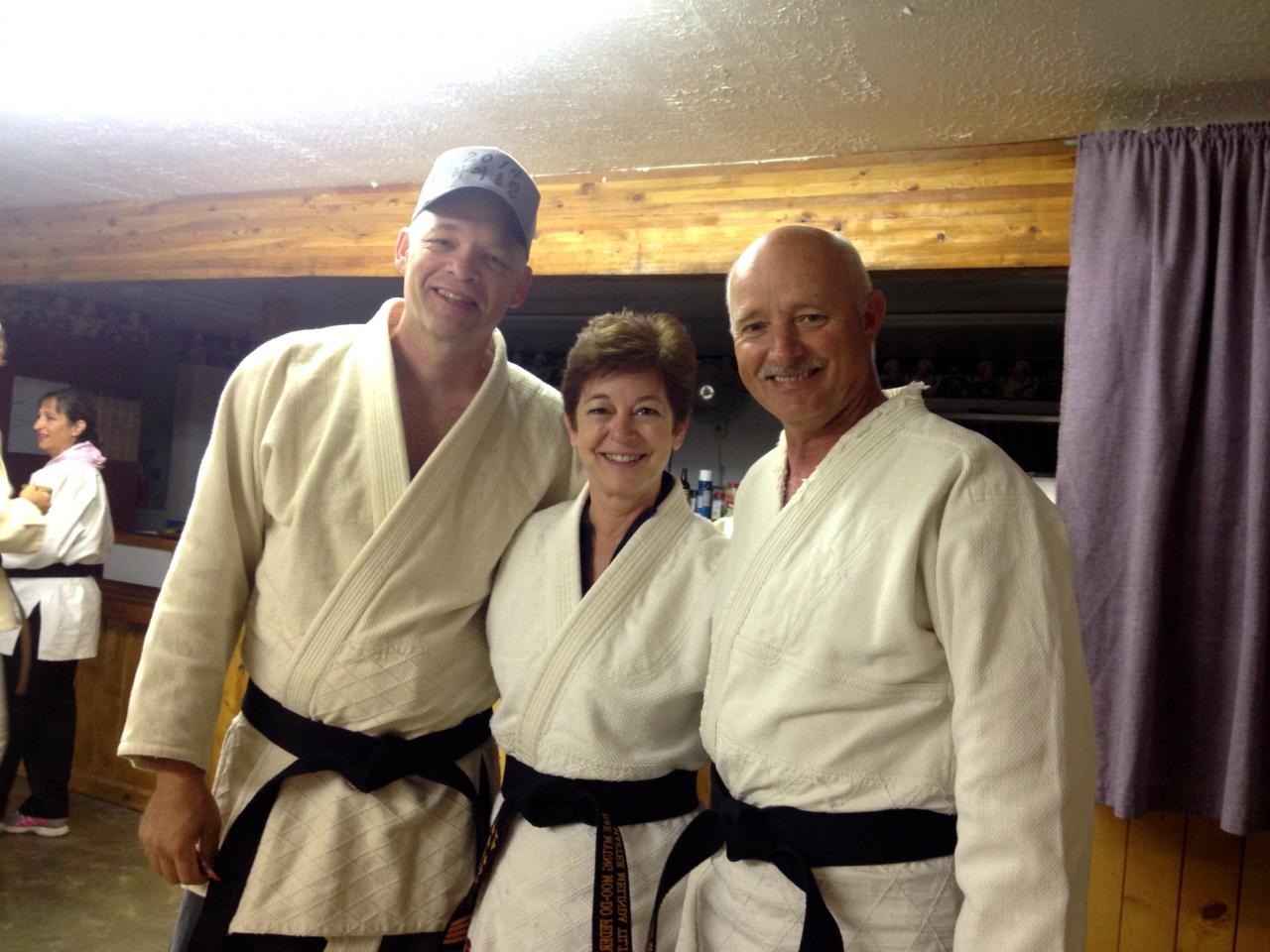 About - rQuam Martial Arts Academy